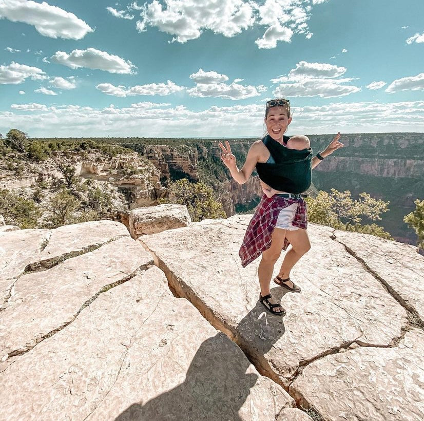 Baby Carriers – Baby K'tan