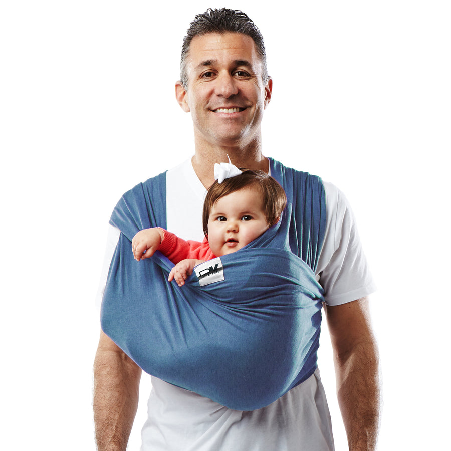 Baby Slings | Pre-Wrapped Baby Carriers | Baby K'tan