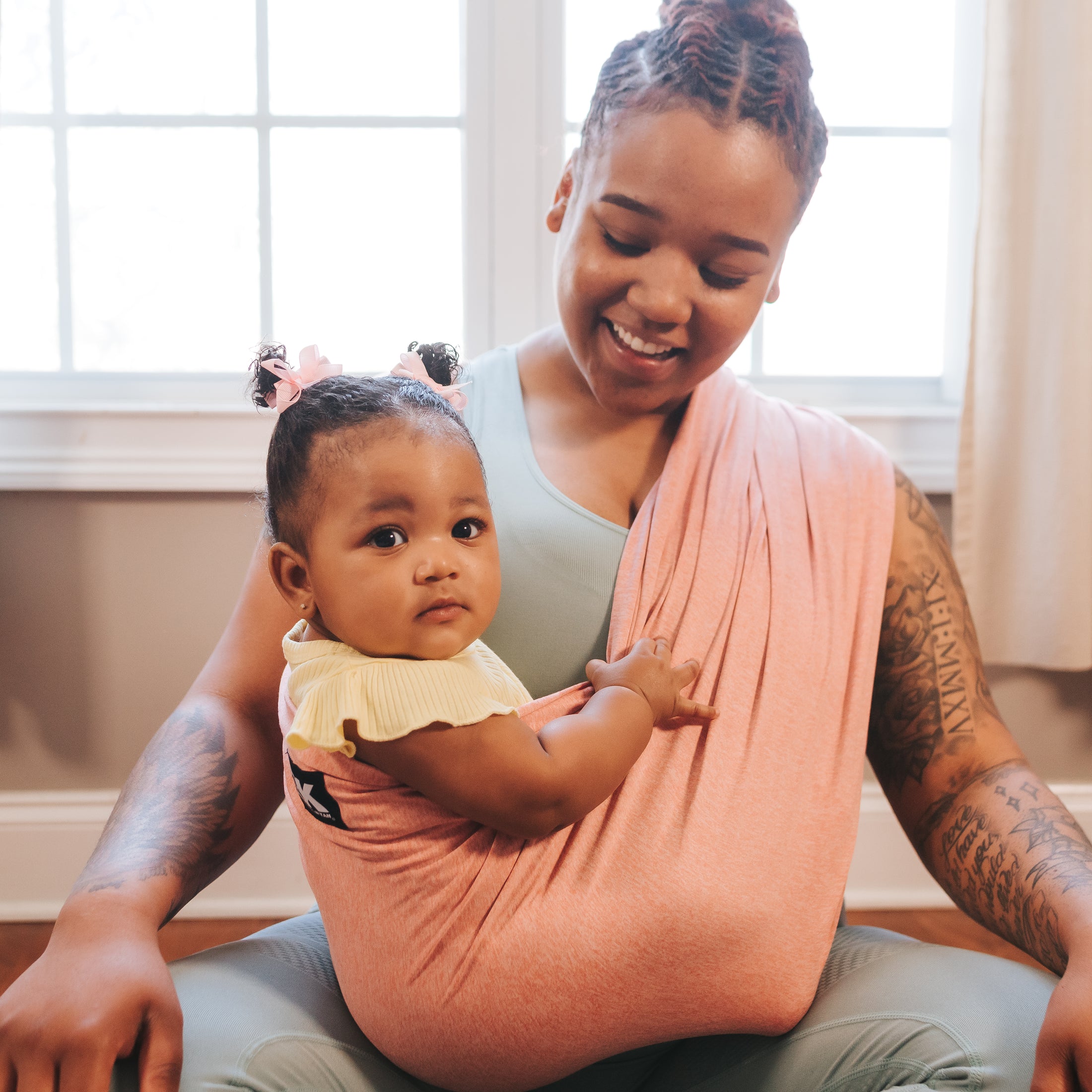 Influencer Collabs & Creator Program: Guide | Baby K'tan