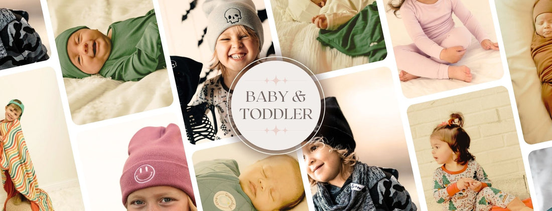 Baby Slings | Pre-Wrapped Baby Carriers | Baby K'tan